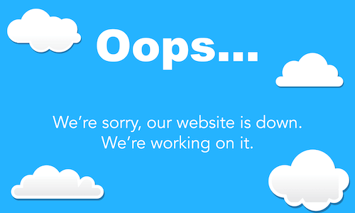 How to Check if Website is Down - Check Website Status Easily